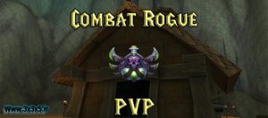 PVP Combat Rogue - World of Warcraft آموزش